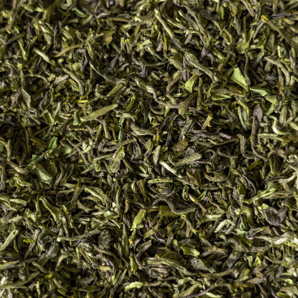 Darjeeling 1st Flush. Why all the fuss? - Waterloo Tea