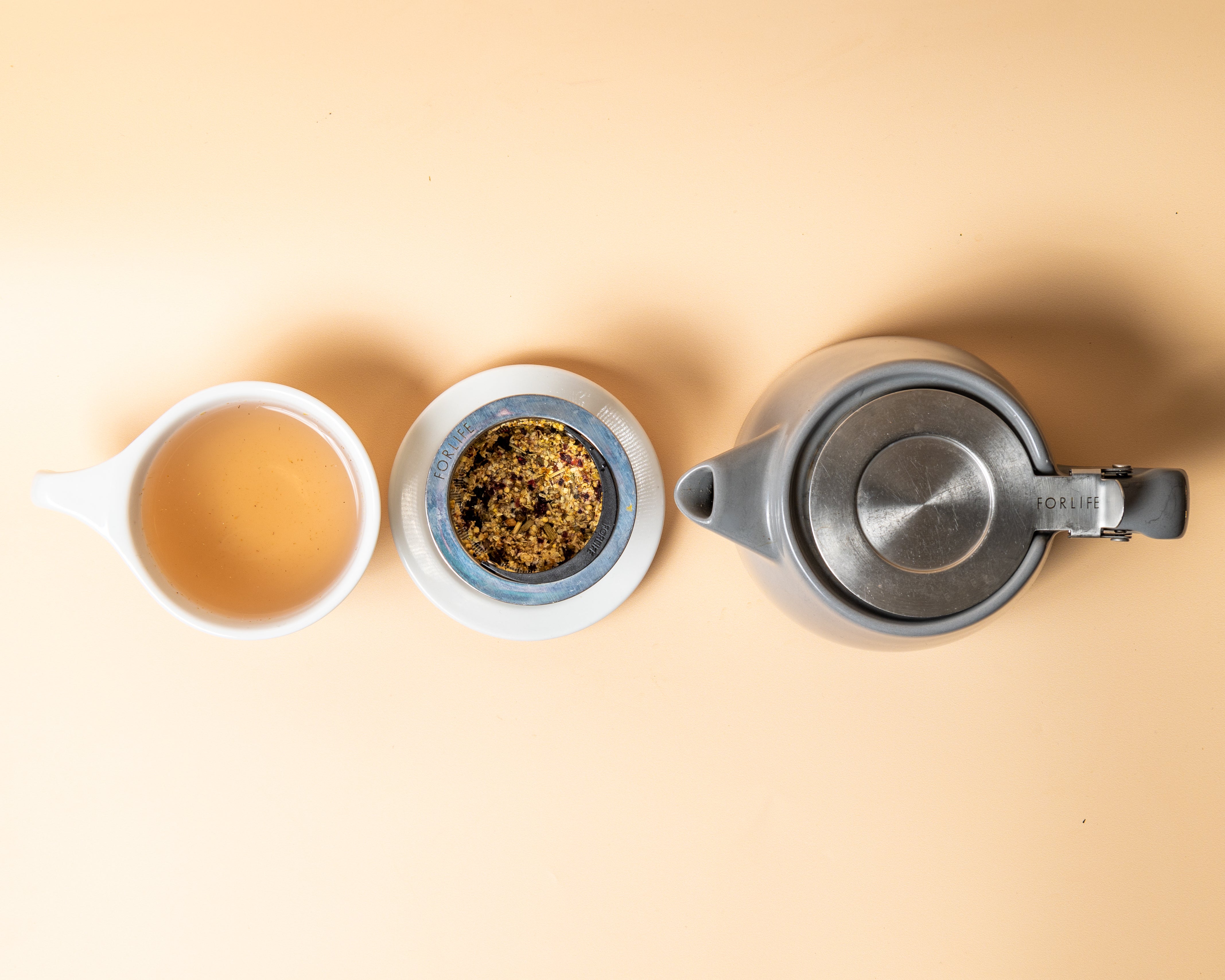 The Perfect Gift – Waterloo Tea