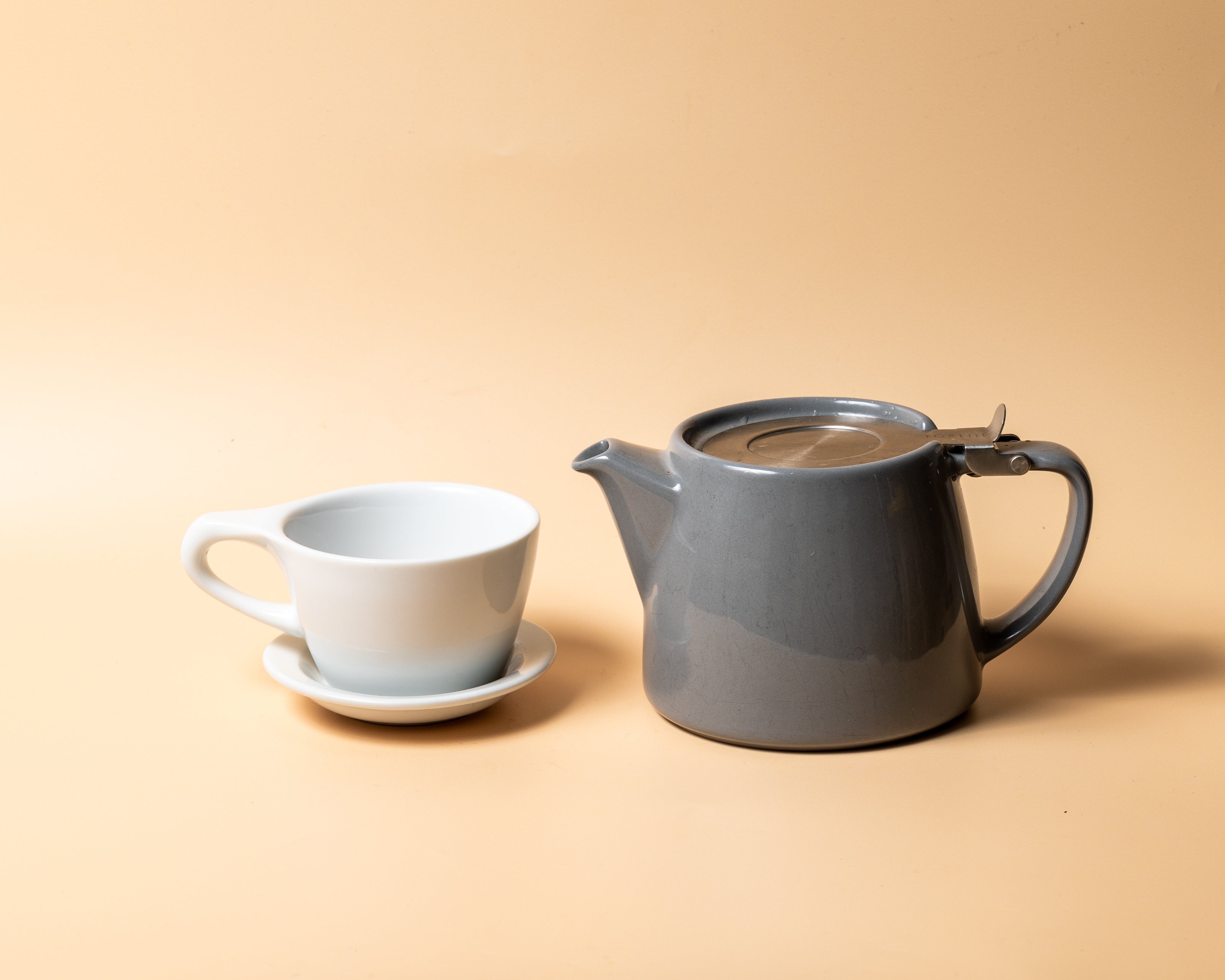 Speciality Loose Leaf Tea from Waterloo Tea
