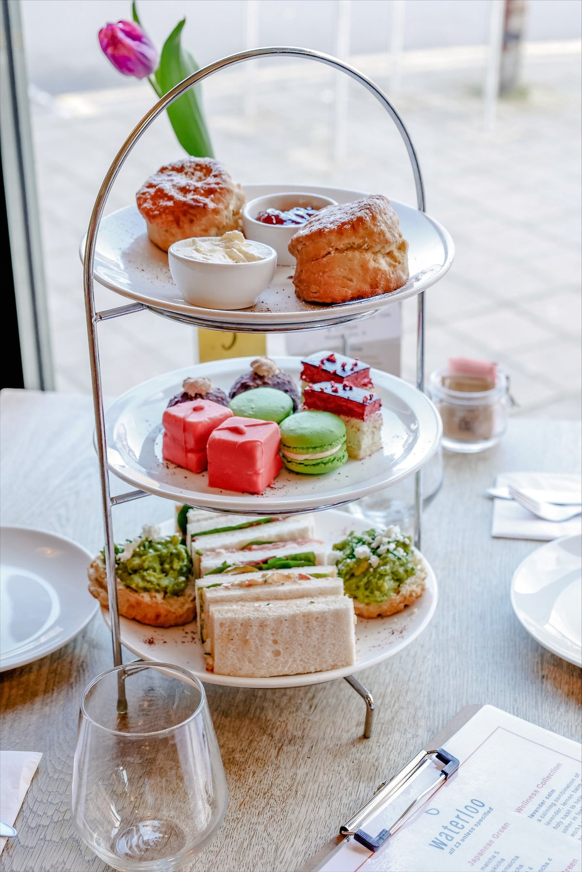 Blog posts - Waterloo Tea