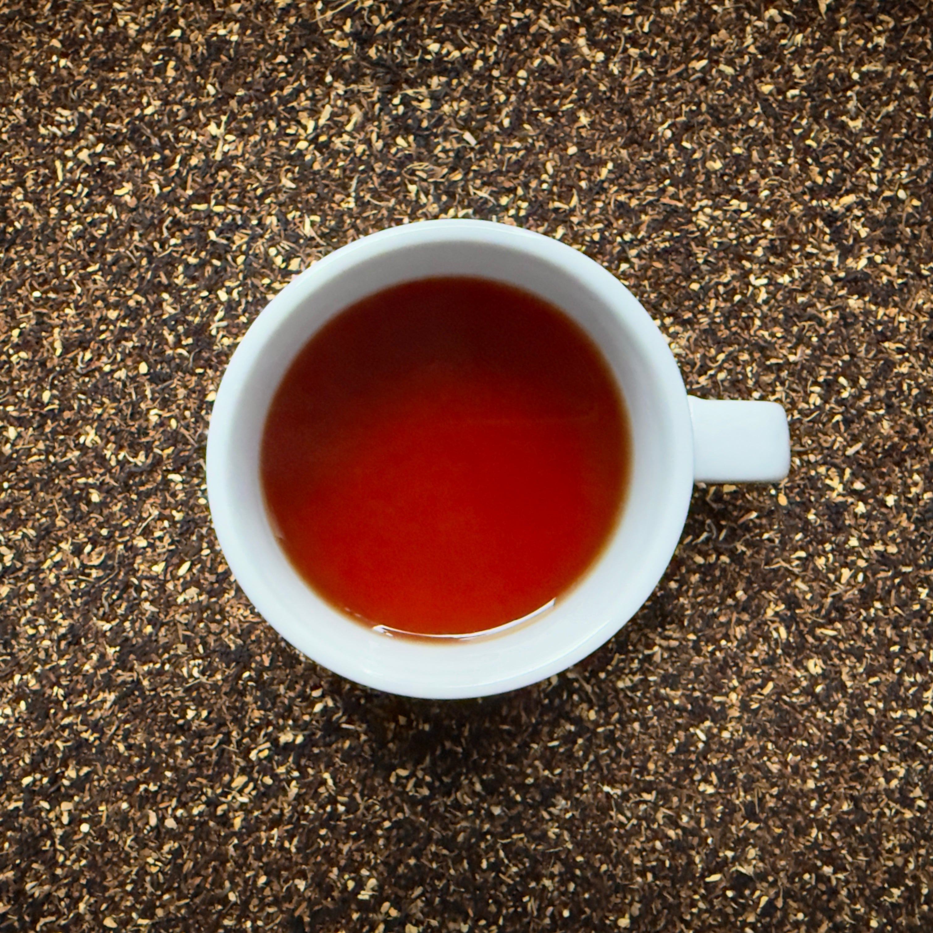 Christmas Spice Tea – Limited Edition Festive Black Tea | Waterloo Tea