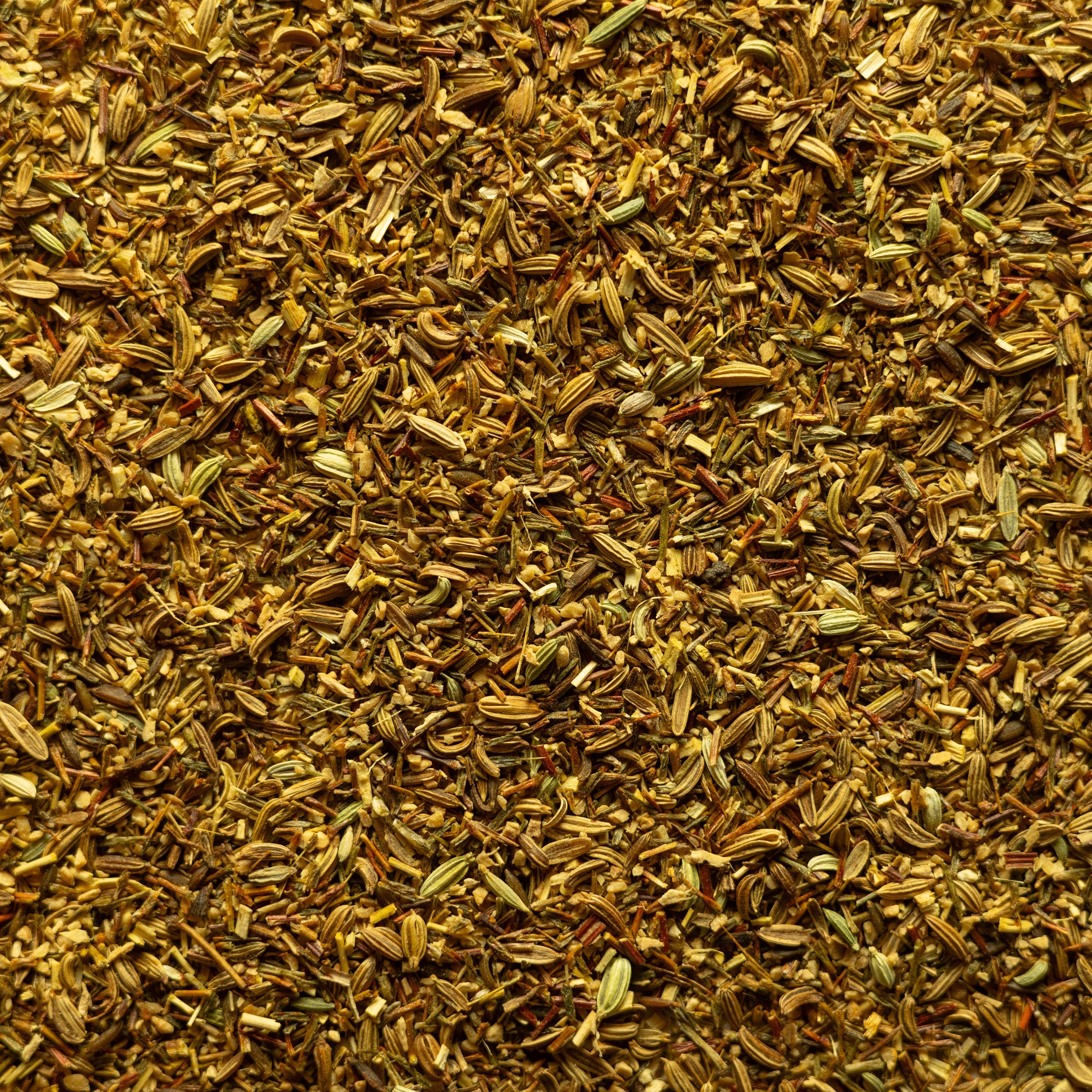 Fennel & Ginger – Waterloo Tea
