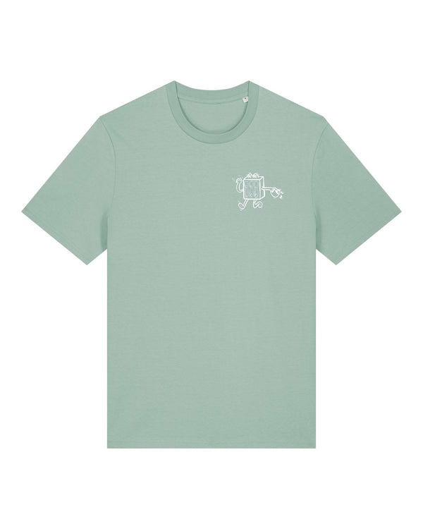 Waterloo Tees (T-Shirt) - Waterloo Tea