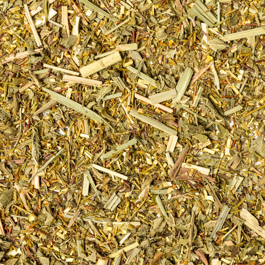 Wellness & Herbal Tea | Caffeine-Free & Relaxing Blends | Waterloo Tea