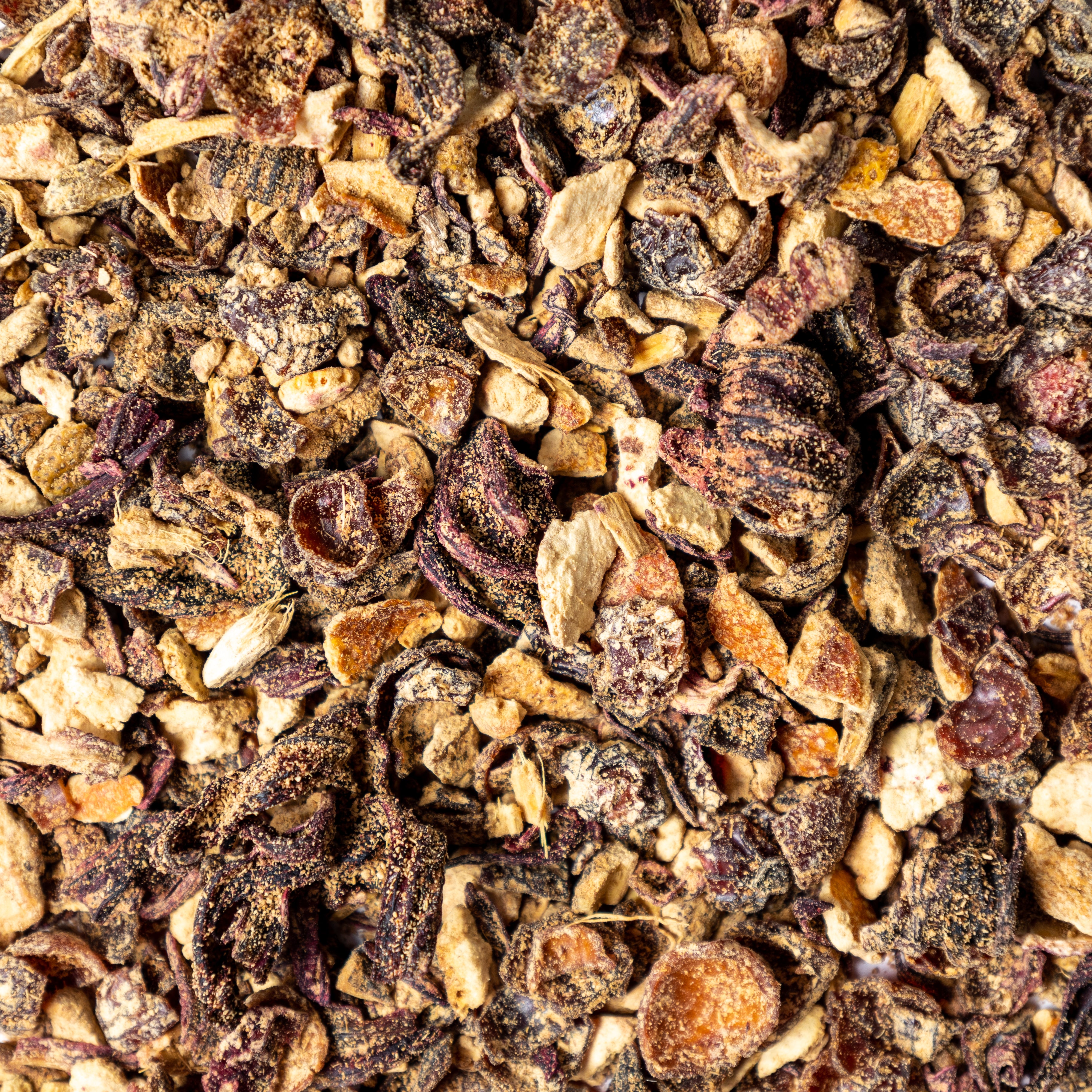 Speciality Loose Leaf Tea from Waterloo Tea