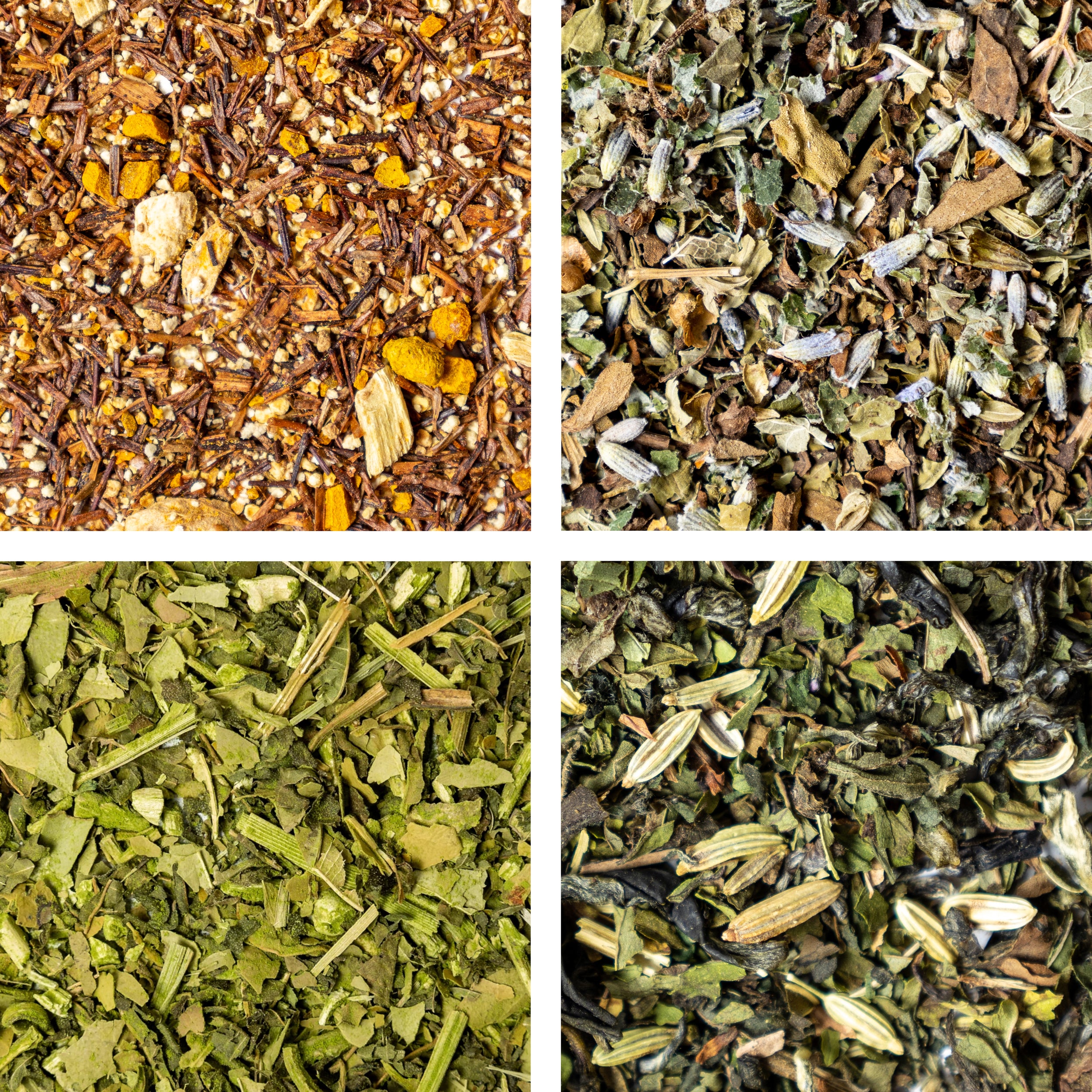 Teahouses. Retail. Online. Wholesale.